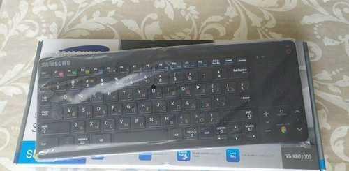 Беспроводная клавиатура Samsung VG-KBD1000