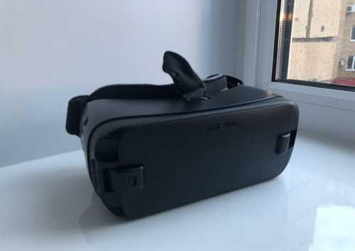 Маска oculus