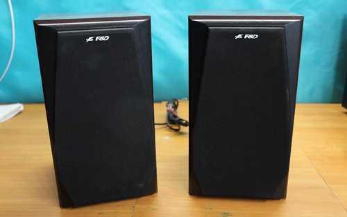 Колонки F&D R223 для пк
