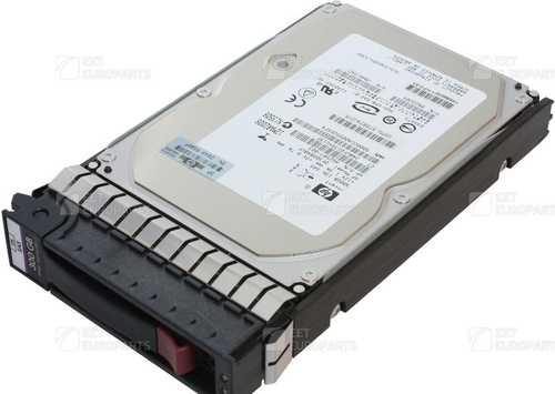 Жесткий диск HP 300Gb 431944-B21 432146-001