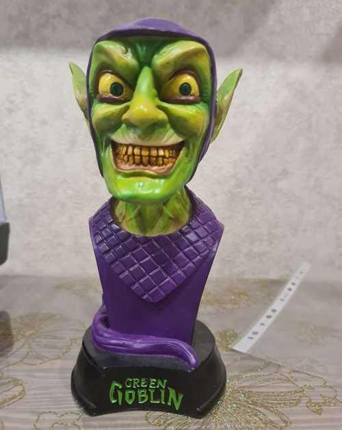 Green goblin