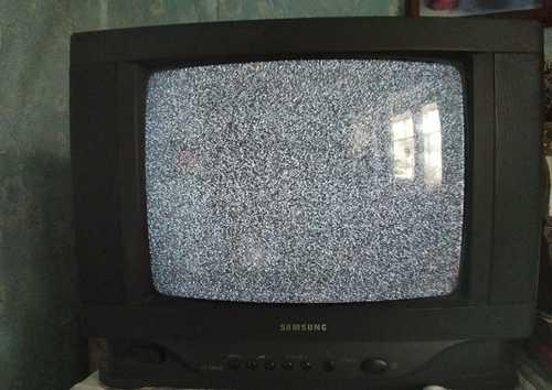 Телевизор Samsung CK-3385ZR