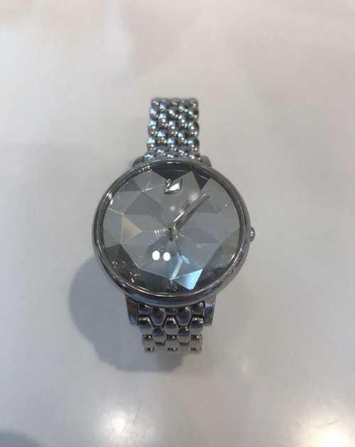 Swarovski Женские Часы Crystal Lake