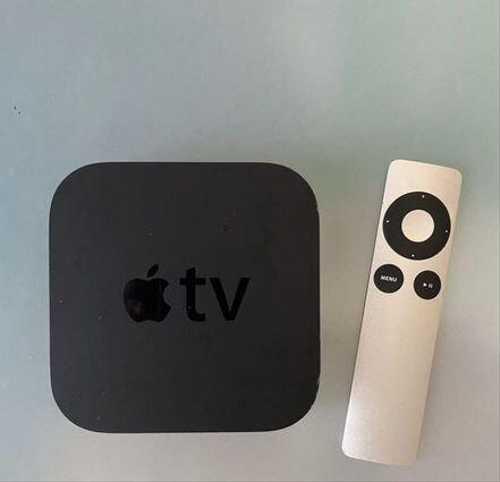 Apple tv 3