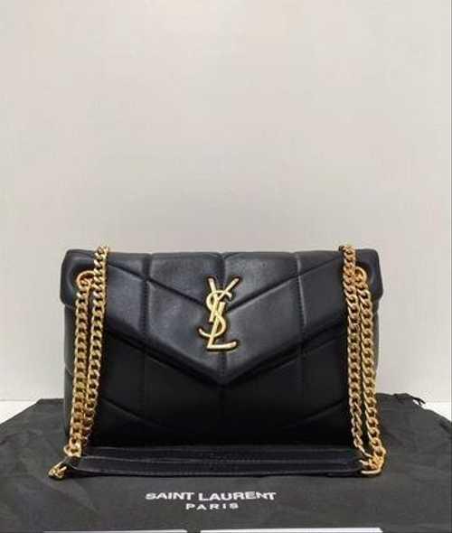 Женская сумка Yves Saint Laurent