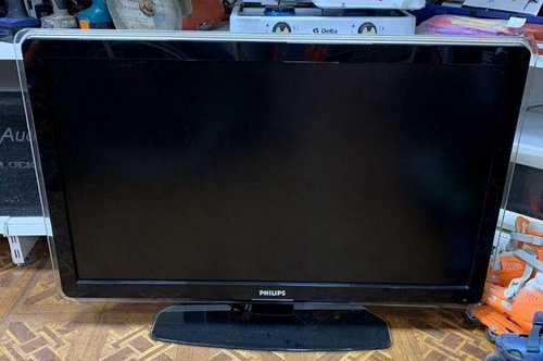 Телевизор Philips 42PFL7623D