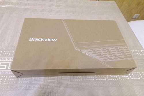 Blackview Acebook 1