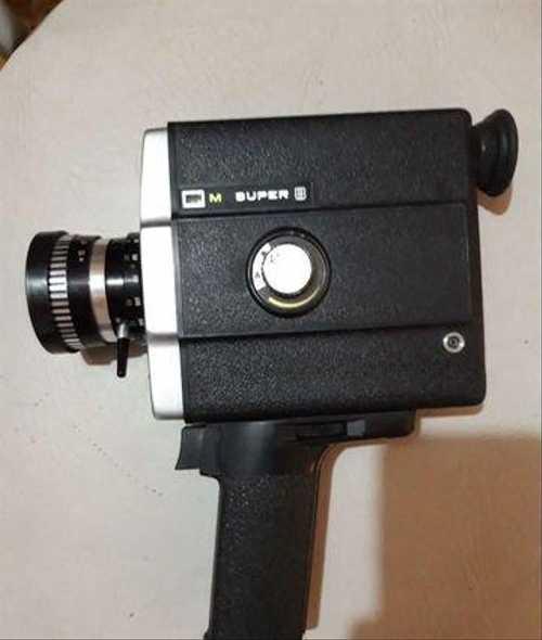 Видеокамера lono 214 M Super 8