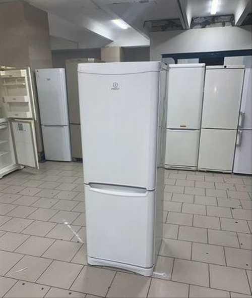 Холодильник б/у Indesit B 160