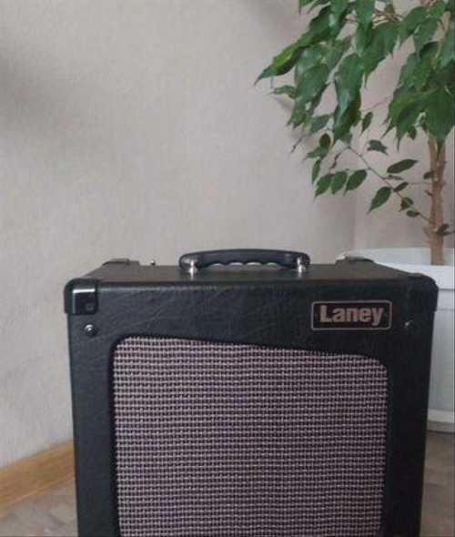 Комбоусилитель Laney Cub 10