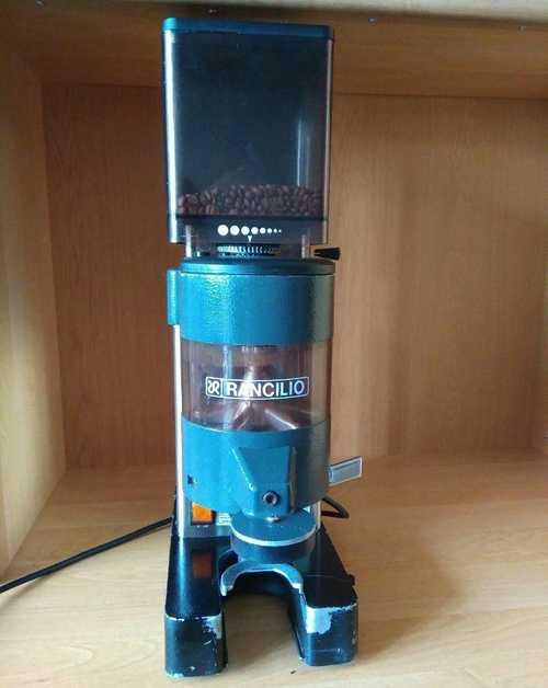 Кофемолка - Rancilio