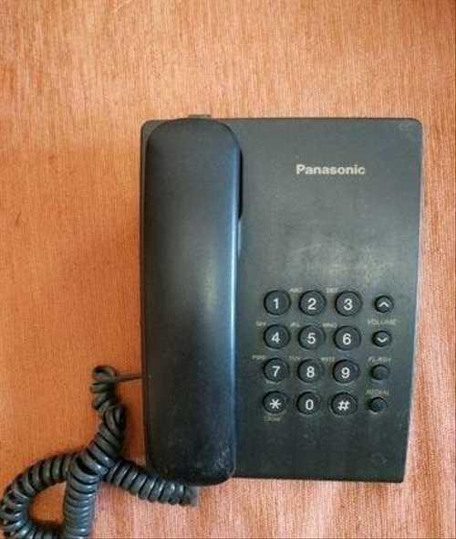 Panasonic kx ts2350rub схема