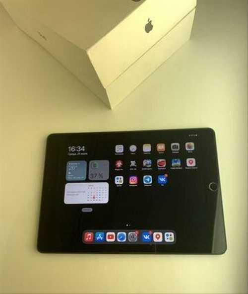 iPad 7gen 32gb 2019