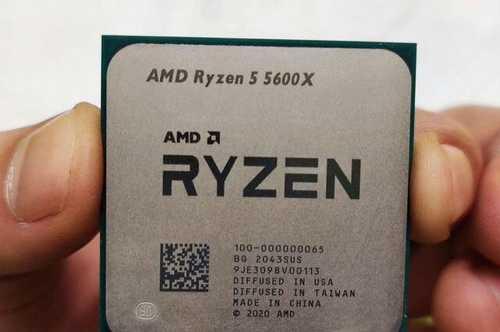 Как поставляются oem процессоры ryzen