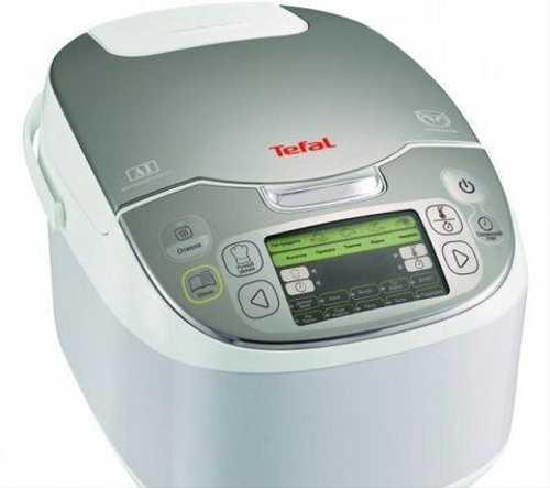 Мультиварка Tefal RK 816E32