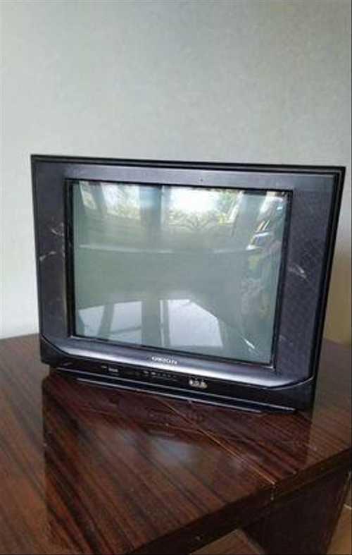 Телевизор бу Orion