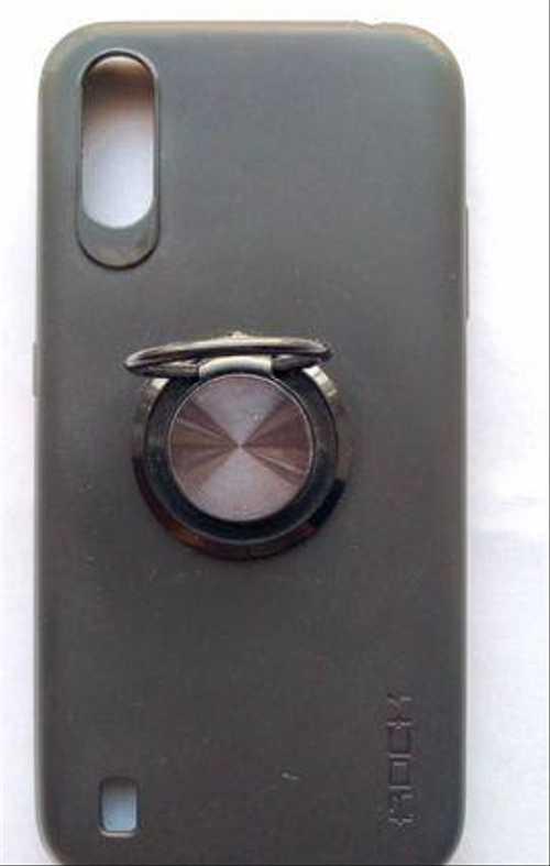 Чехол Samsung А01
