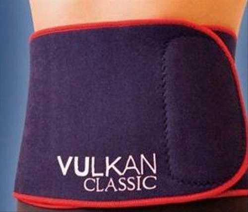 Пояс для похудения "Vulkan Classic"