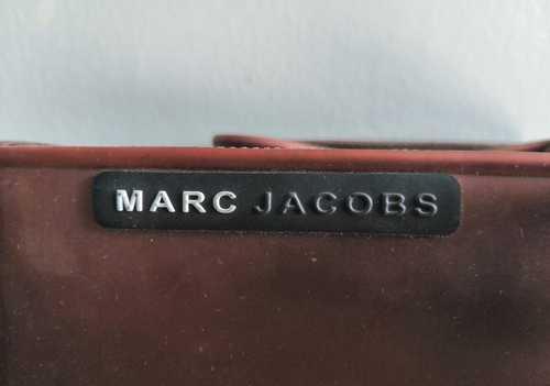 Резиновые сапоги Marc Jacobs оригинал