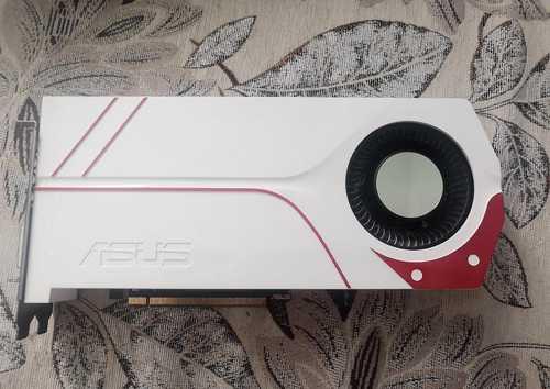 Asus GTX960 4GB turbo OC