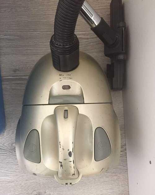 Пылесос Bork