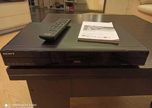 DVD плеер рекодер Sony RDR-AT200