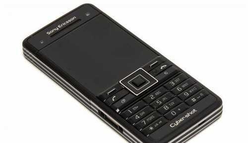 Sony Ericsson C902 новый
