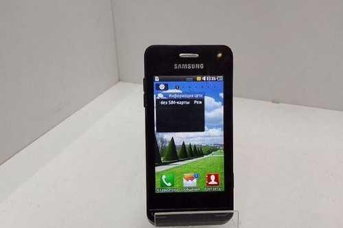 Мобильный телефон Samsung Wave M GT-S7250
