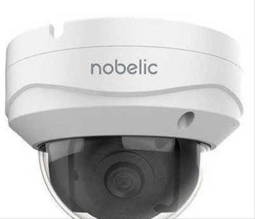 IP видеокамера Nobelic nblc-2231F-ASD - новая