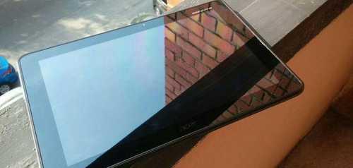 Планшет Acer iconiatab A511