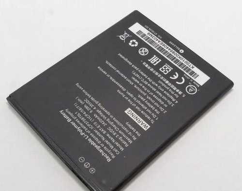 Аккумулятор BAT-E10 для телефона Acer Liquid Z530