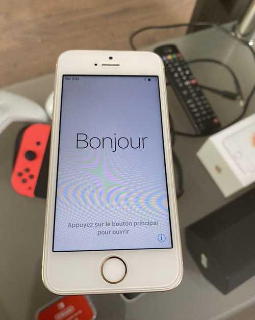 iPhone 5S 32Gb