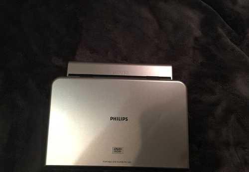 DVD Player philips