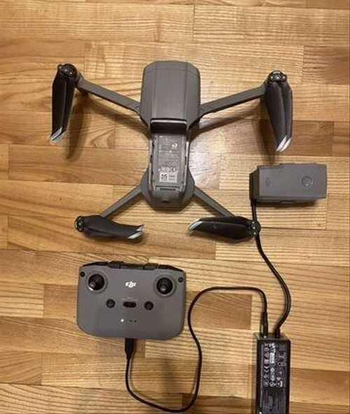 DJI mavic air 2