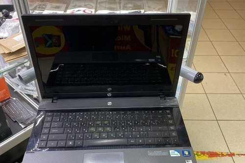Ноутбук HP D40