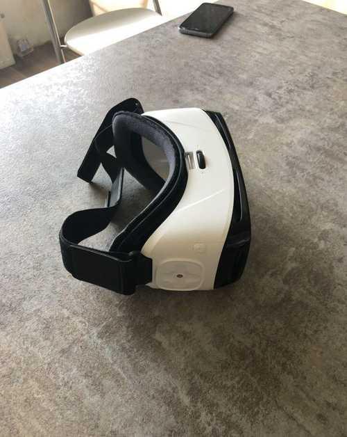 Очки виртуальной реальности samsung oculus gear VR