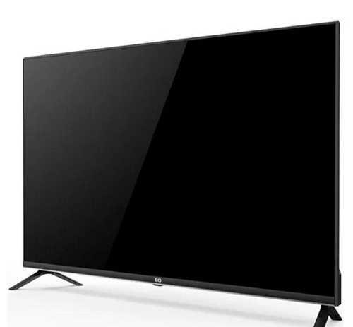 Телевизор BQ smart tv