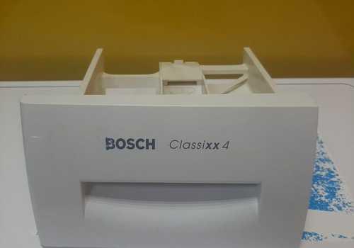Лоток Bosch classixx 4