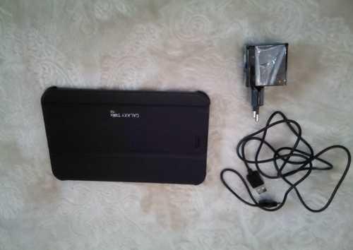 SAMSUNG galaxy TAB 2 P3100 7.0