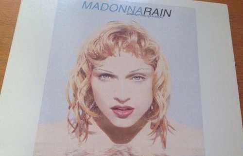 Madonna hard Candy CD