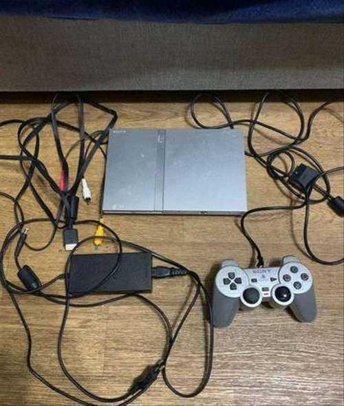 Sony PS2