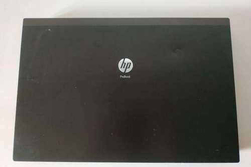 Ноутбук HP ProBook 4525s