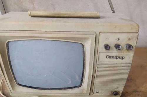 Телевизор сапфир 23тб-307