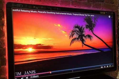 Телевизор philips 47, в идеале