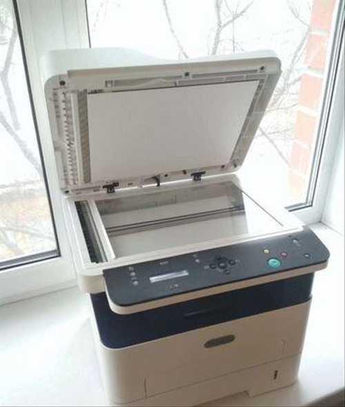 Принтер мфу Xerox B205