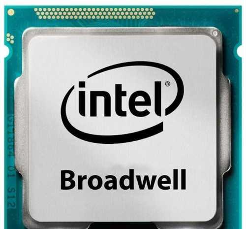 Intel core i5-5675c broadwell