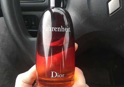 Парфюм. Dior