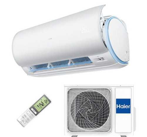 Кондиционер Haier lightera-premium-AS25S2SD1FA | Festima.Ru ...