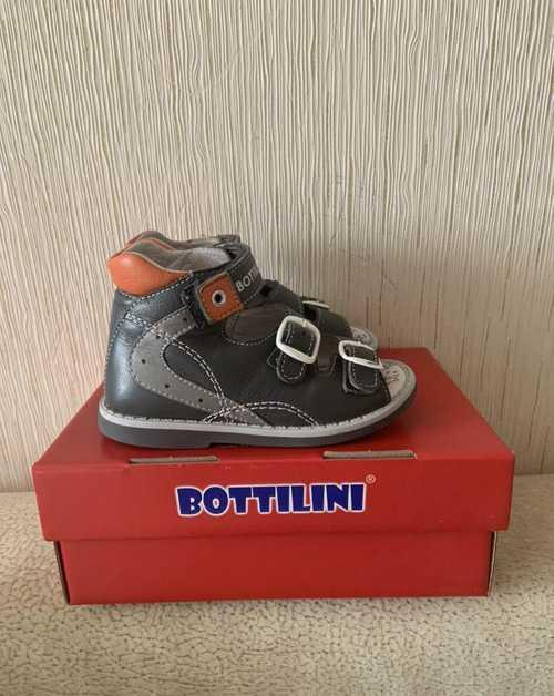 Сандали Bottilini р.25