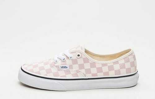 Vans Authentic Checkerboard